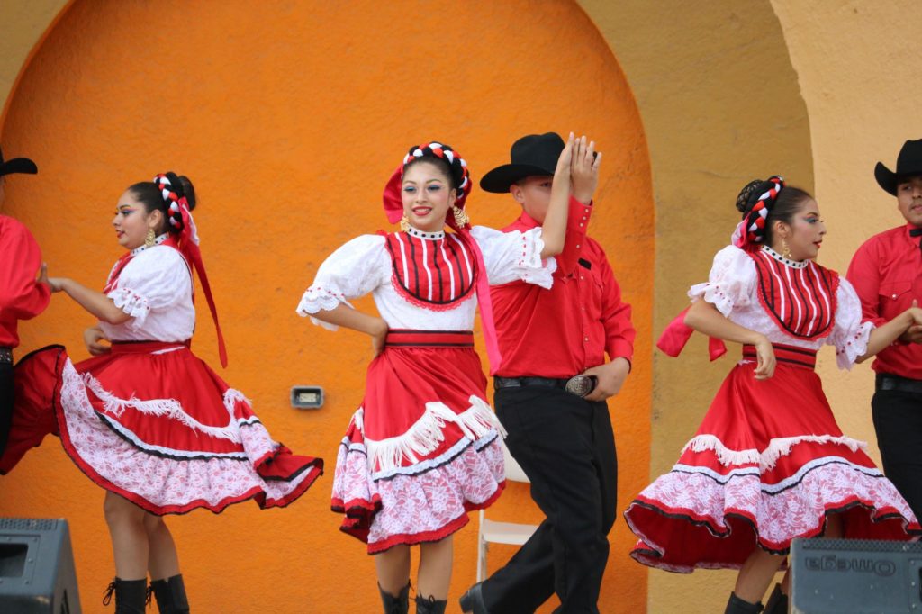 The Bandshell - OKC Fair Park