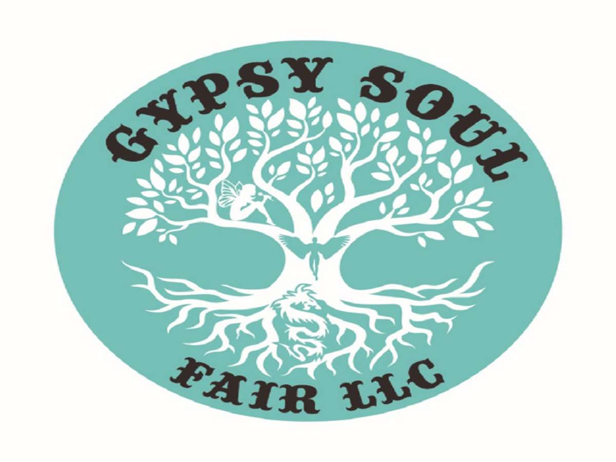 Gypsy Soul Holistic Fair 2025 - OKC Fair Park